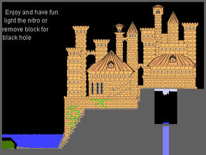 Making Sandspiel | max-bittker